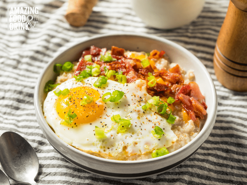 Wheat-Free Breakfasts – Easy, Wholesome & Satisfying