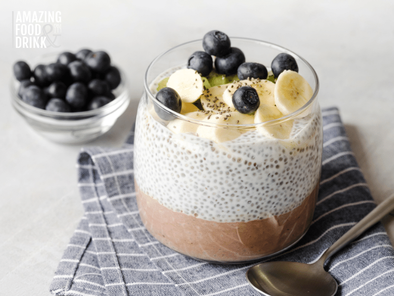 Wheat-Free Breakfasts – Easy, Wholesome & Satisfying