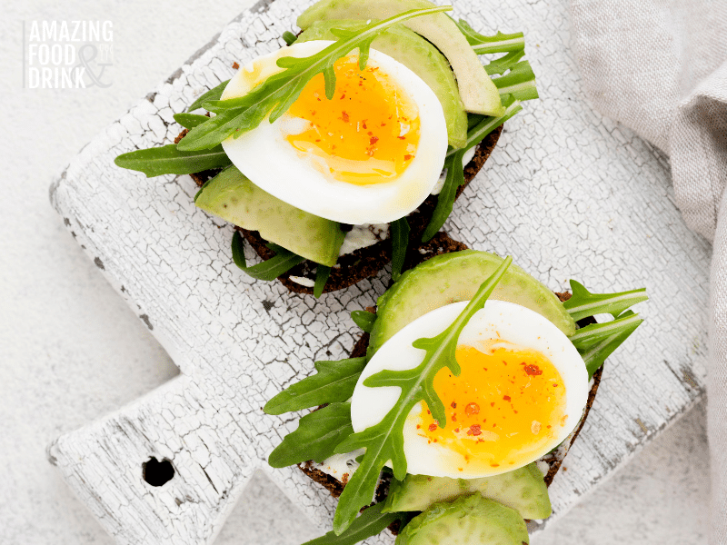 Wheat-Free Breakfasts – Easy, Wholesome & Satisfying