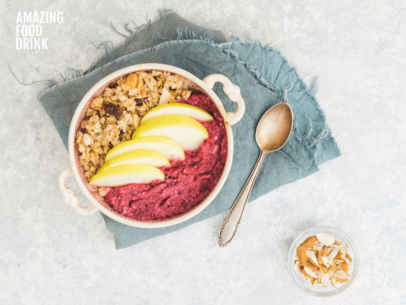 Wheat-Free Breakfasts – Easy, Wholesome & Satisfying