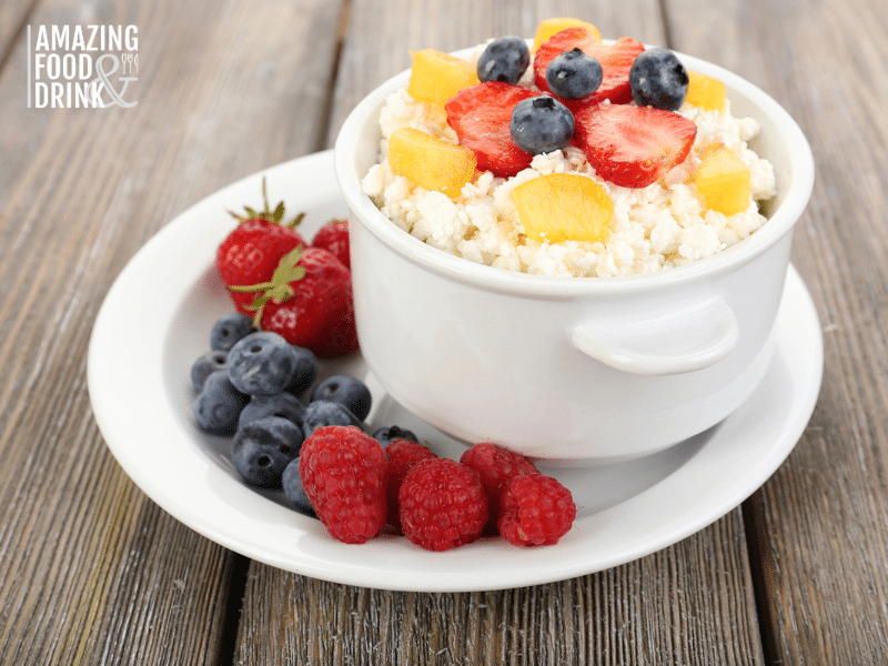 Wheat-Free Breakfasts – Easy, Wholesome & Satisfying