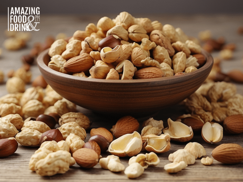 The Allergy Warriors' Humble Guide to Nut-Free Foods