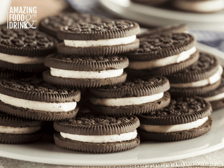 The Allergy Warriors' Humble Guide to Nut-Free Foods