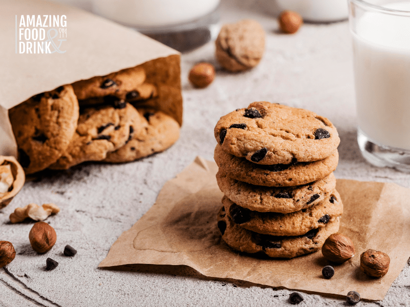 Dairy-Free Dessert Delivery Options to Indulge Guilt-Free