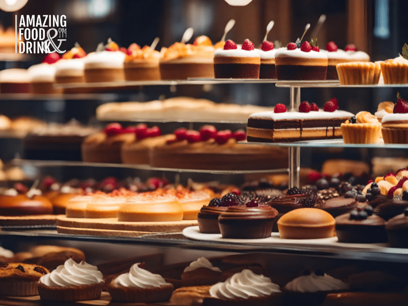 Dairy-Free Dessert Delivery Options to Indulge Guilt-Free