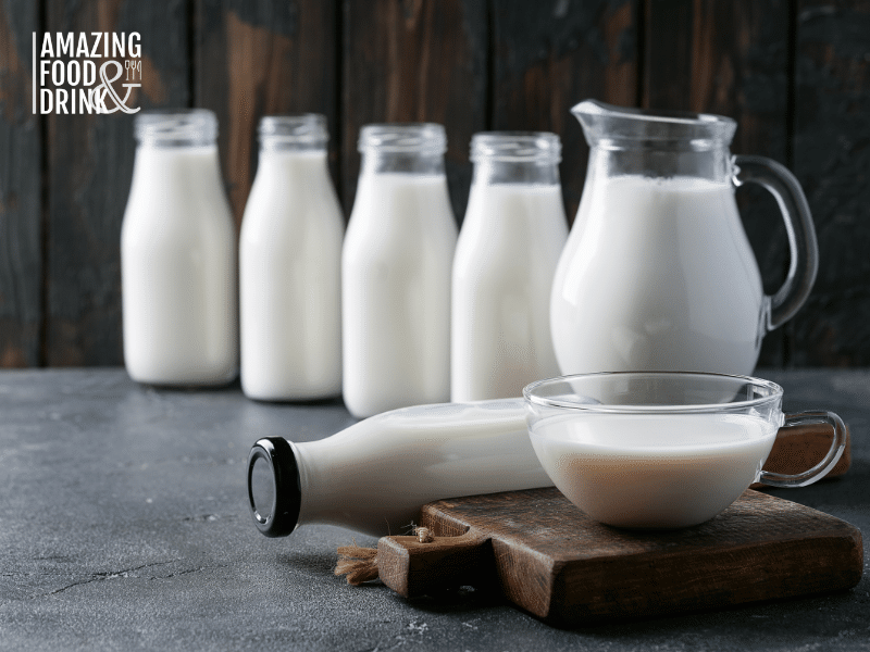 Is Lactose-Free Milk Vegan? Lactose Free Milk Explained!