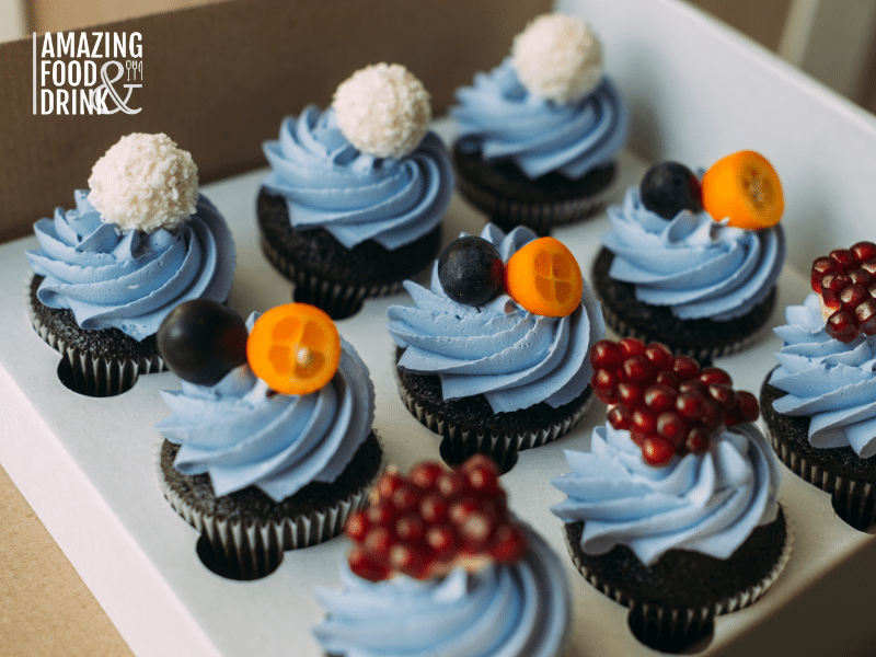 Dairy-Free Dessert Delivery Options to Indulge Guilt-Free