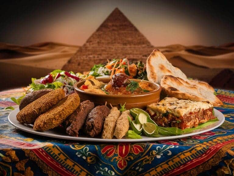 Where to Eat in Cairo, Egypt: 15 Best Restaurants Only Locals Know ...