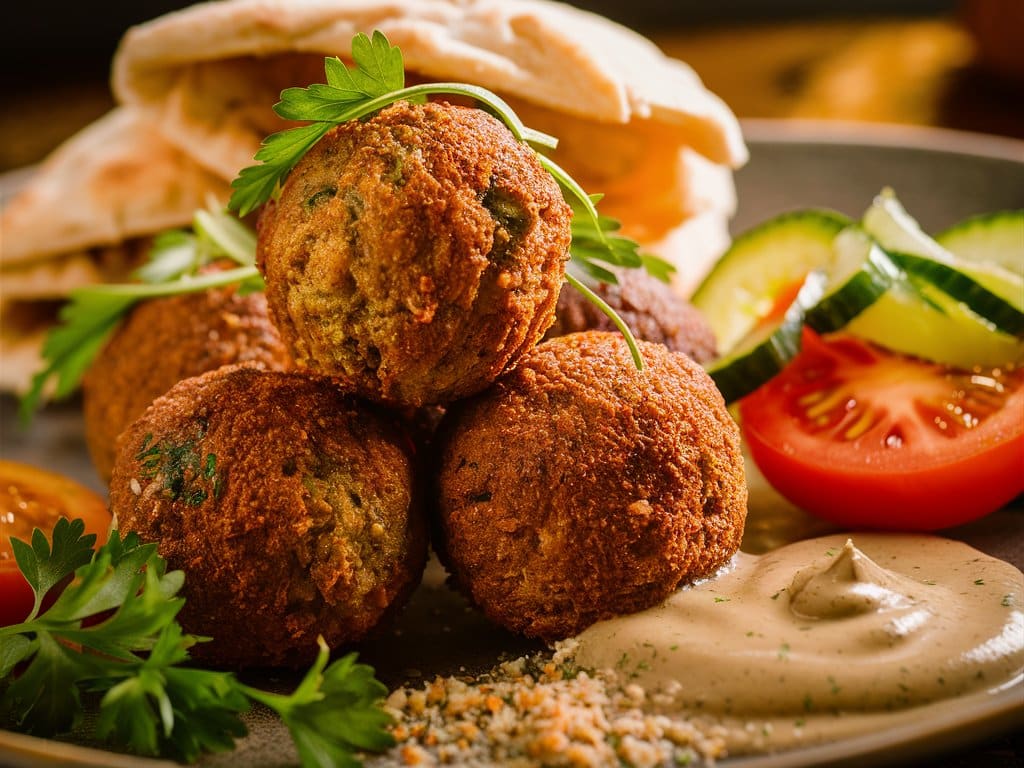Top 10 Popular Egyptian Dishes - Amazing Food & Drink