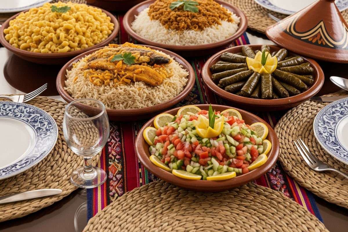 Thai Street Food Culture: History, Heritage, and Top Dishes