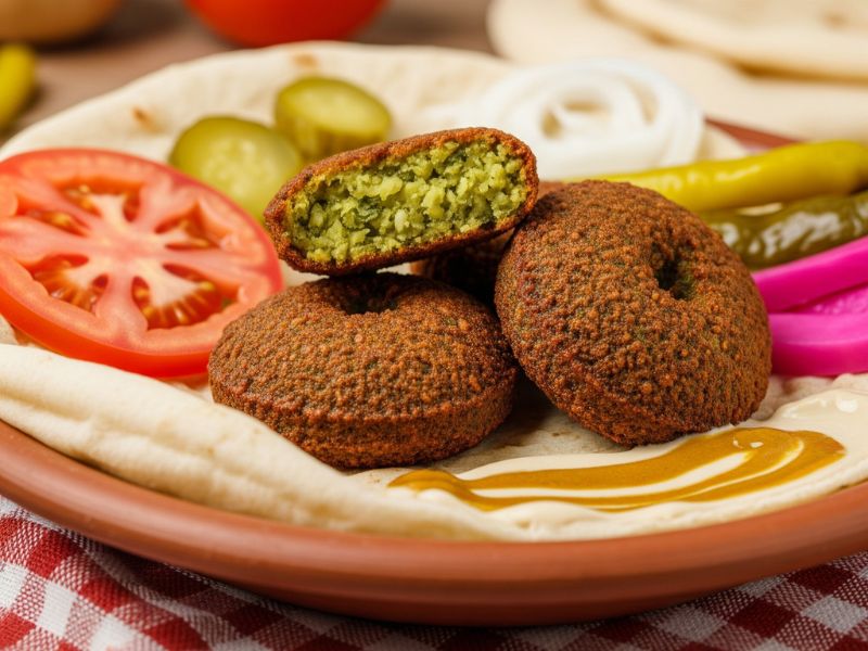 10 Best Egyptian Foods: Traditional Recipes & Where to Eat