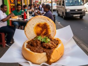 Amazing International Street Foods: 12 Must-Try Dishes