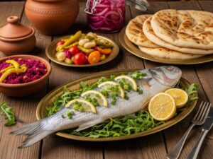 Traditional Egyptian Food: 16 Authentic Dishes You Must Try