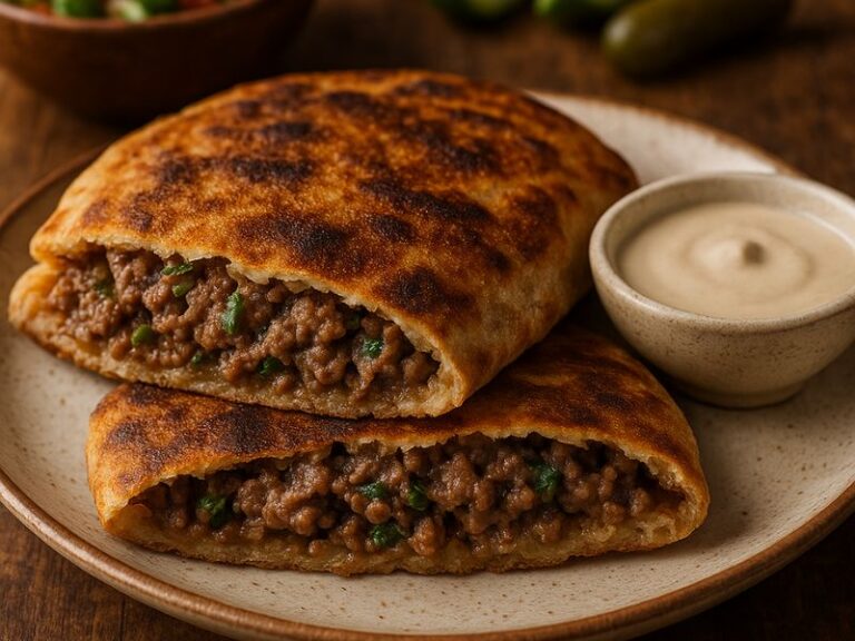 Traditional Egyptian Food: 16 Authentic Dishes You Must Try
