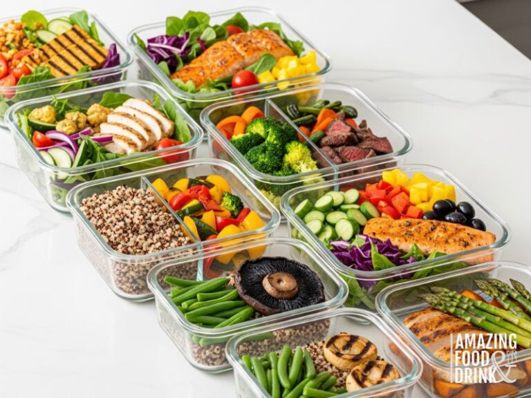 10 Proven Metabolism Boosting Foods You'll Feel Great