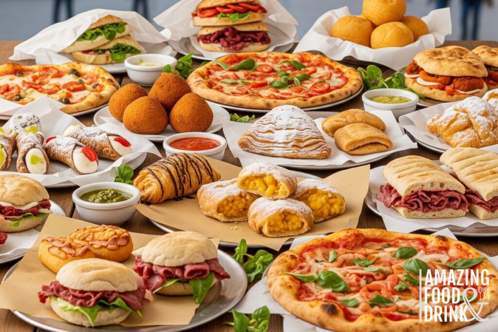 Italian Aperitifs and Digestifs: Elevate Your Meal