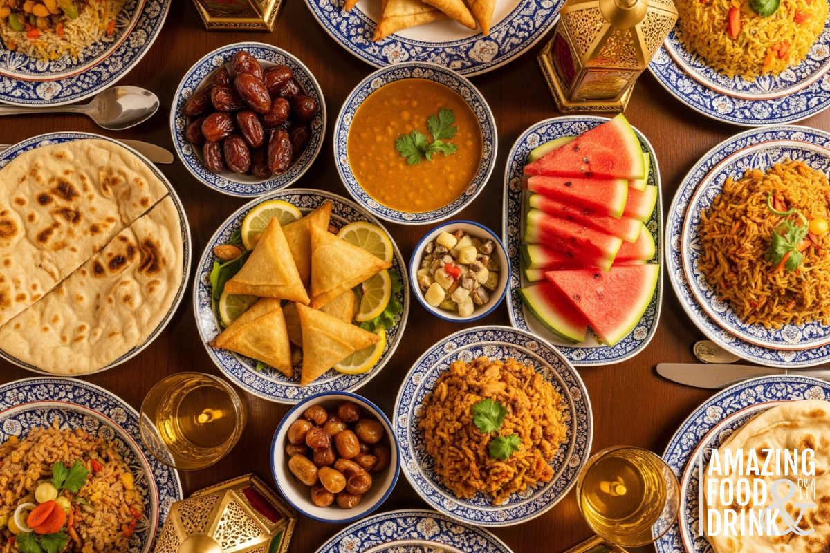 Egyptian Food Guide: Top 10 Traditional Dishes & Where to Eat Them