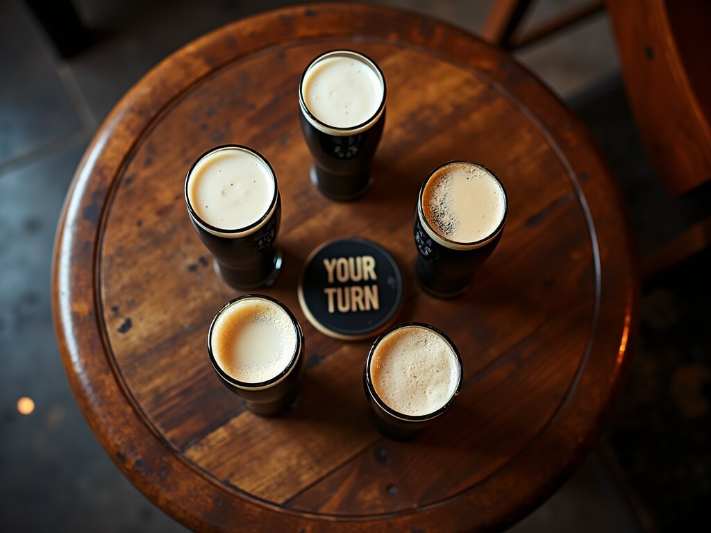 Top 19 Irish Drinks to Order in a Pub (Local-Approved)
