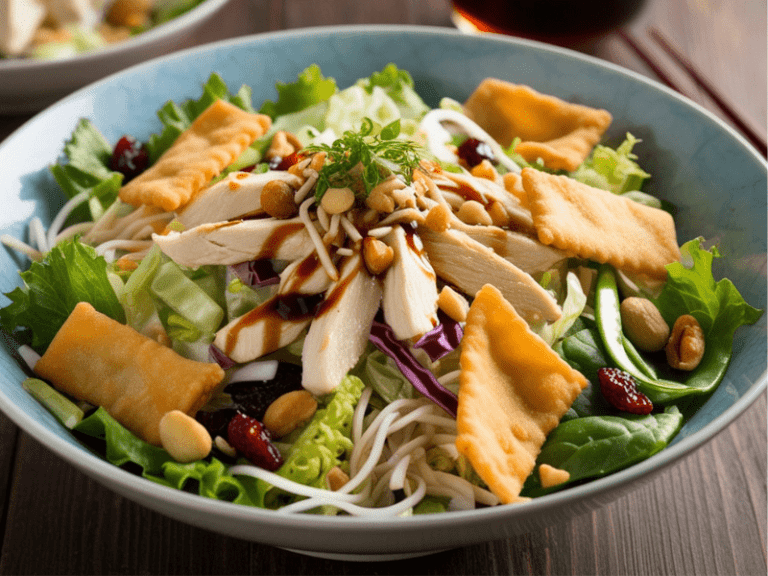 35 Most Famous Salads Around the World You Must Try