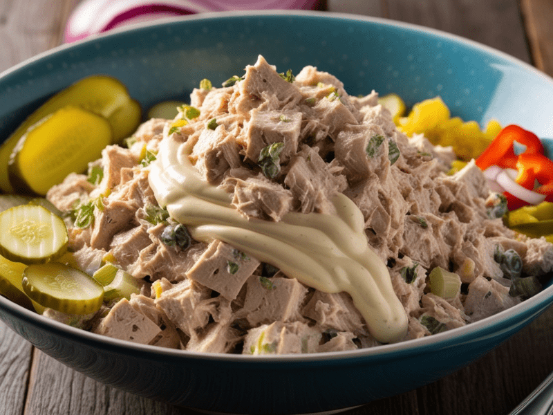 35 Most Famous Salads Around the World You Must Try