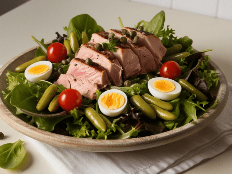 35 Most Famous Salads Around the World You Must Try