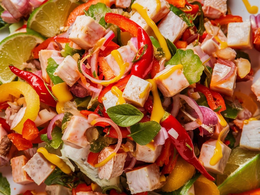 35 Most Famous Salads Around the World You Must Try