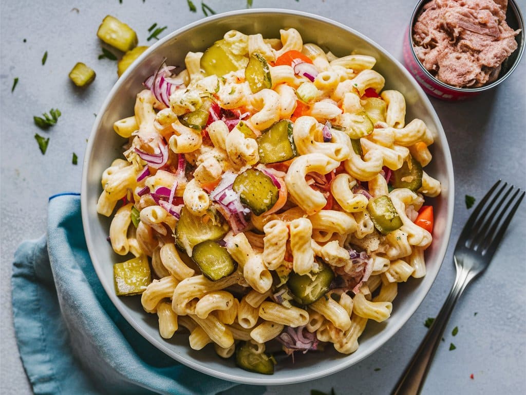 35 Most Famous Salads Around the World You Must Try