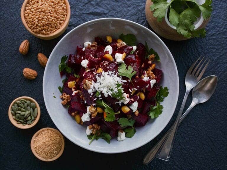 35 Most Famous Salads Around the World You Must Try