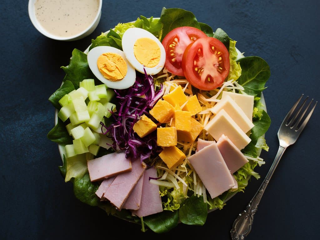 35 Most Famous Salads Around the World You Must Try