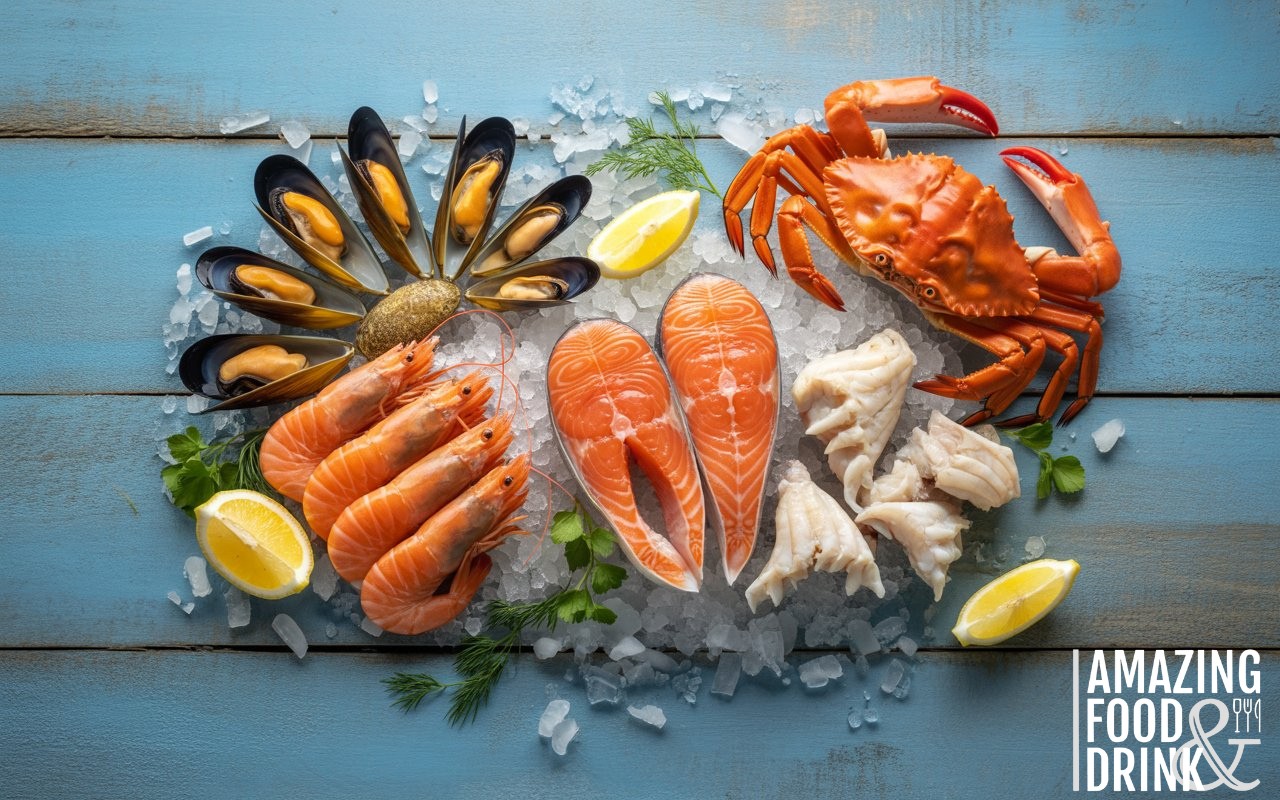 Smoked Foods: Bold Flavours, Rich History, Proven Benefits