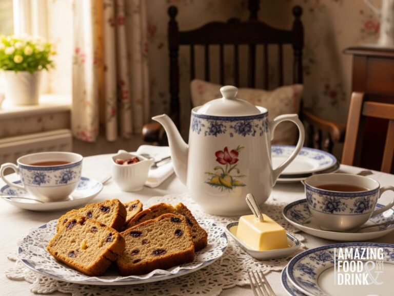 10 Best Traditional Irish Food for St. Patrick's Day