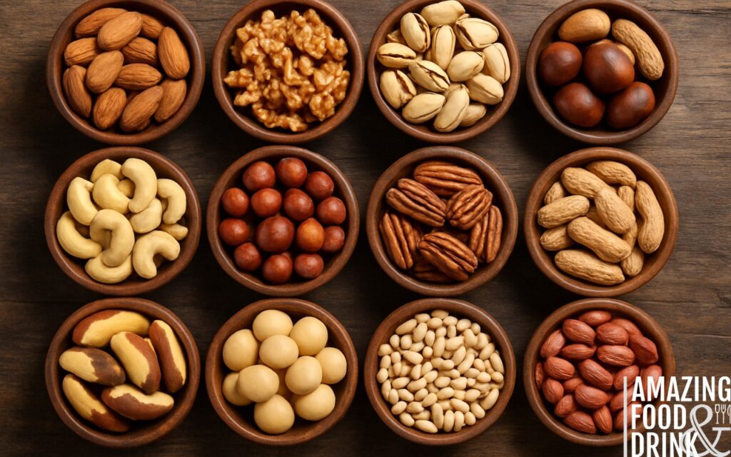 Nut-Free & Allergy-Friendly Snacks UK: Best Brands