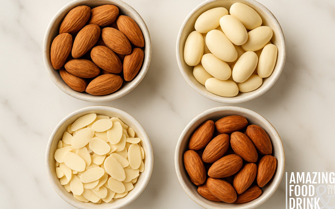 Best Nuts for Snacking: 12 Healthy Types & Benefits Guide