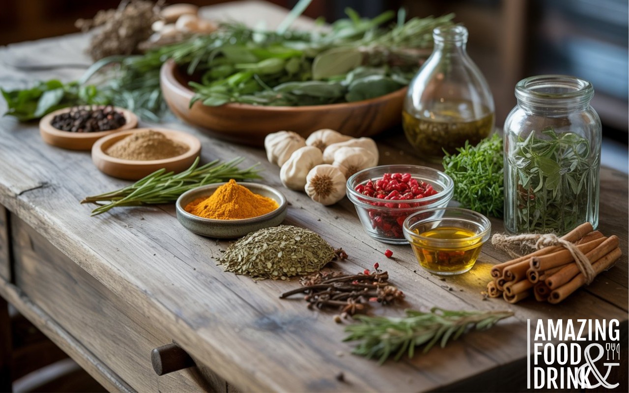 Top 10 Dipping Sauces: Easy Recipes & Ideas for Every Meal