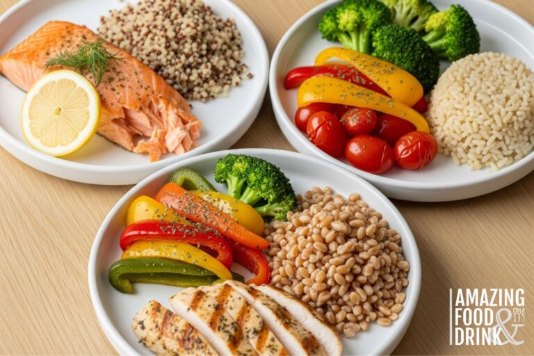 Mediterranean Diet: From Italy with Love