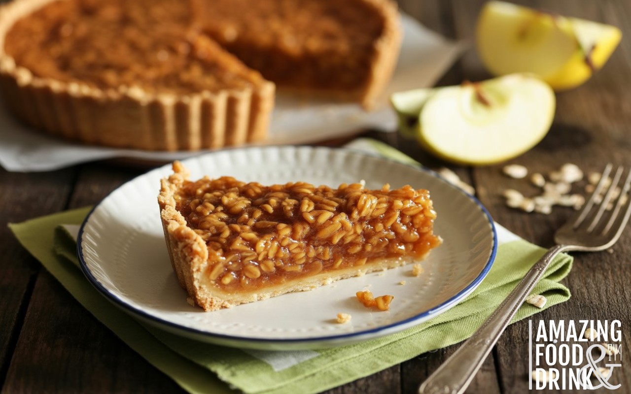 Traditional Irish Desserts Guide (17 Authentic Treats)