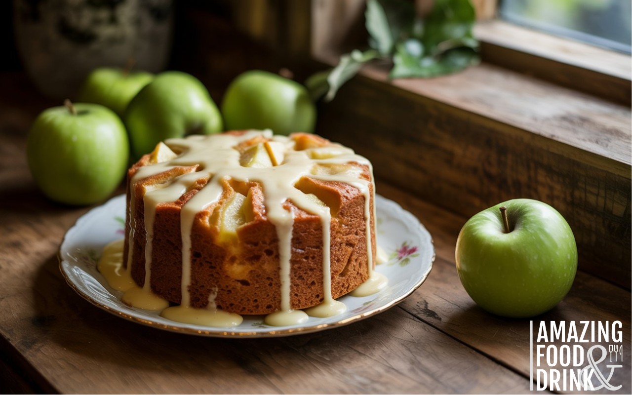 Traditional Irish Desserts Guide (17 Authentic Treats)