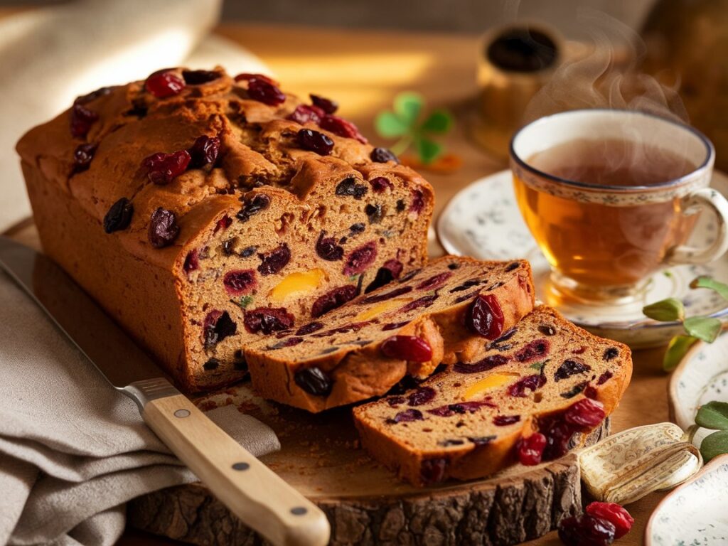 Traditional Irish Food: Hearty and Timeless Favourites