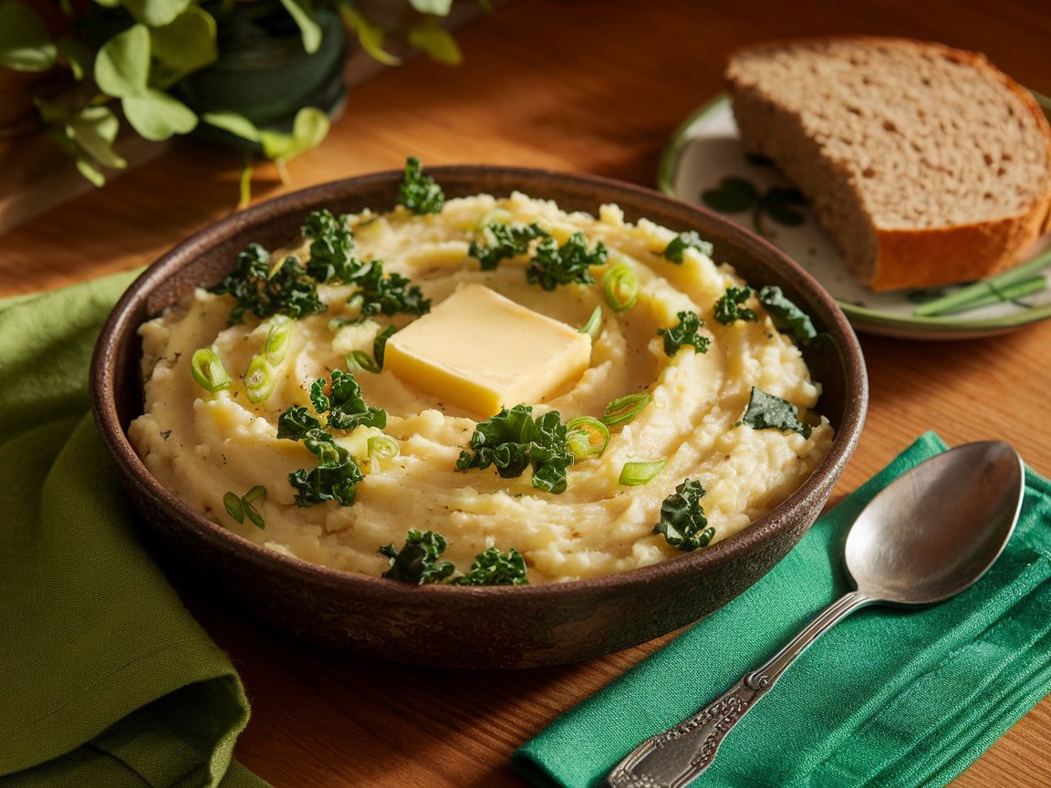 Traditional Irish Food: Hearty and Timeless Favourites