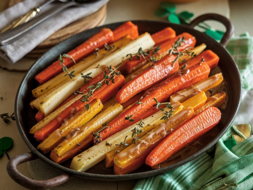 Traditional Irish Food: Hearty and Timeless Favourites