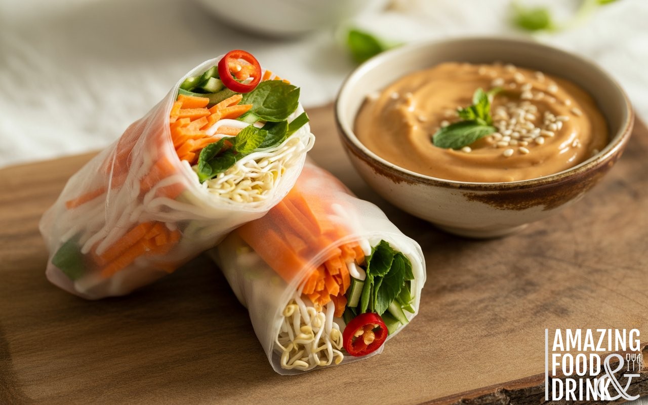 Beat the Heat: 10 Refreshing No-Cook Summer Snacks