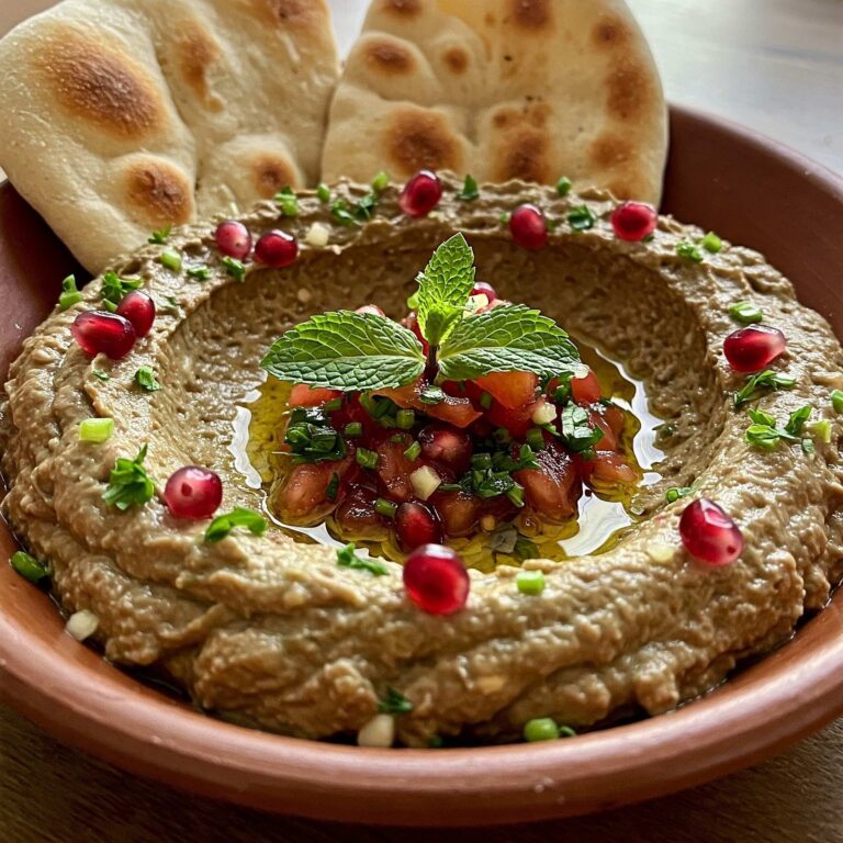 Authentic Syrian Cuisine: 20 Super Delicious Recipes