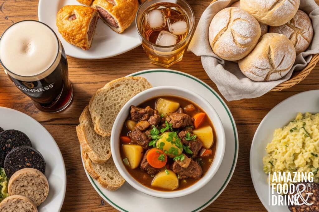 Rashers and Sausages Ireland: Guide to Authentic Irish Breakfast Meats ...