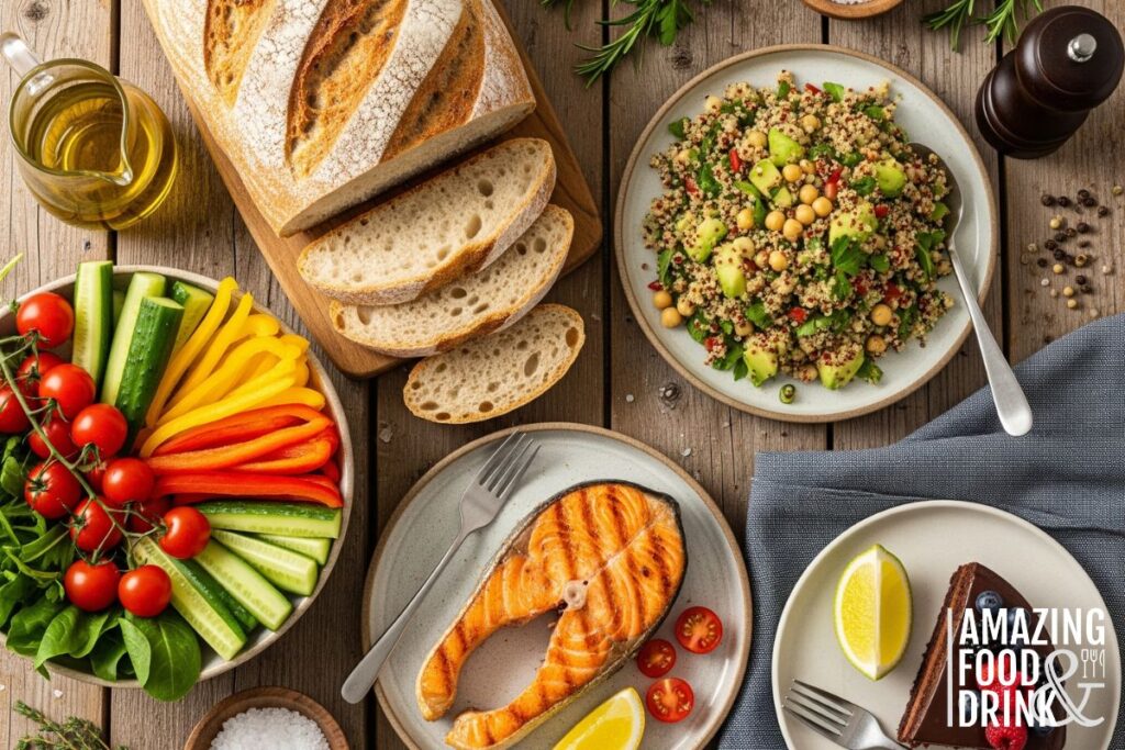 Lactose-Free Supplement Drinks: Tasty Healthy Options