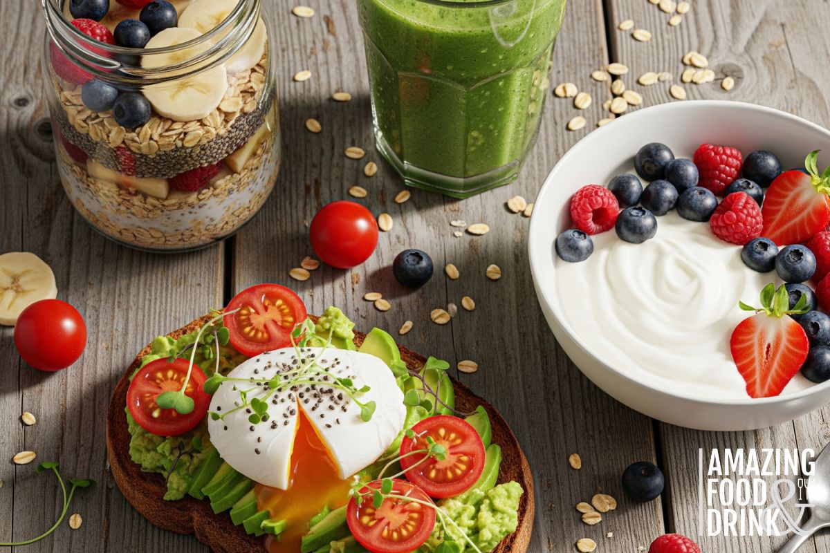 Oat Allergy: Avoid These Foods for a Safe, Allergy-Free Life