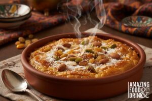 Feseekh: Egypt's Unique Fermented Fish Delight