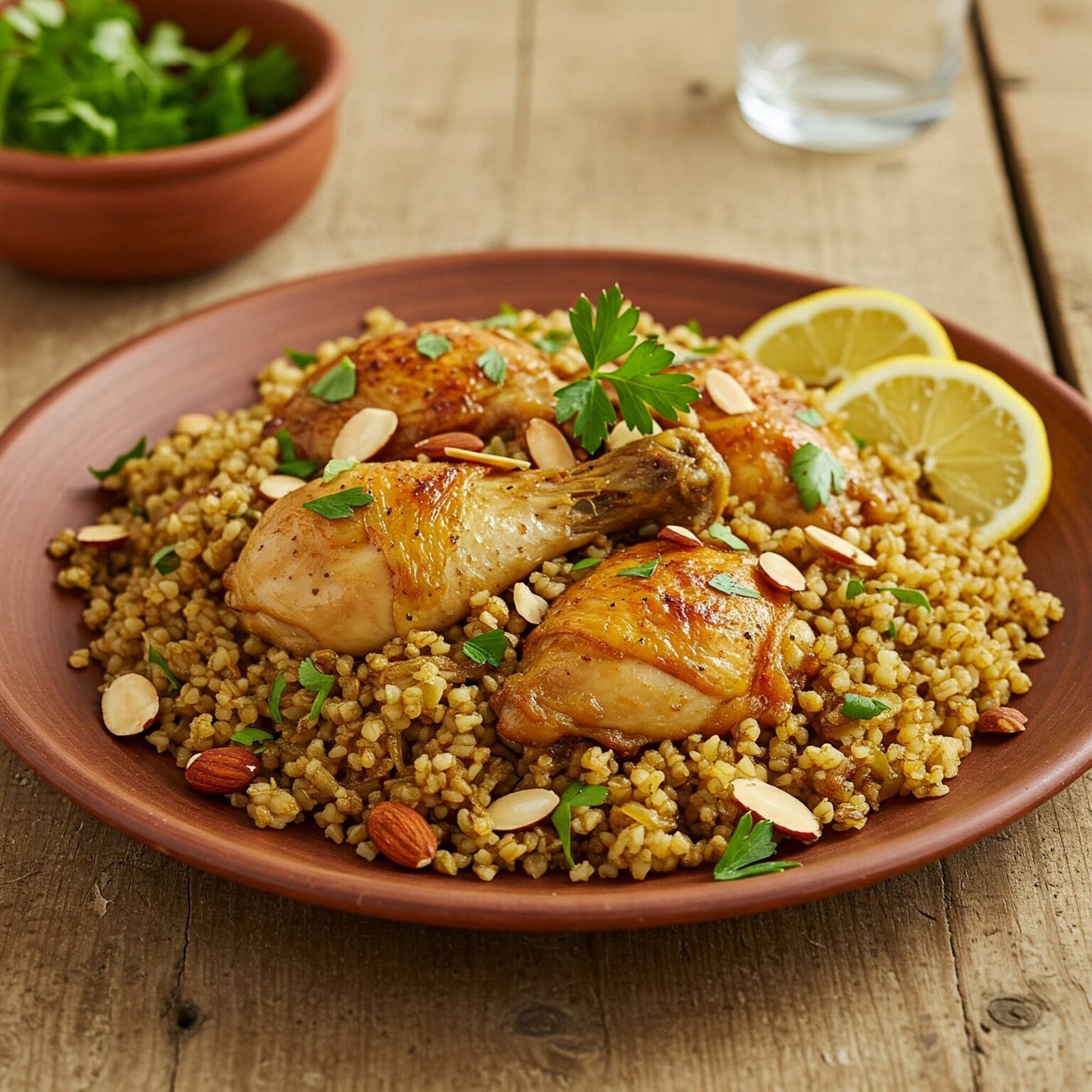 Authentic Syrian Cuisine: 20 Super Delicious Recipes