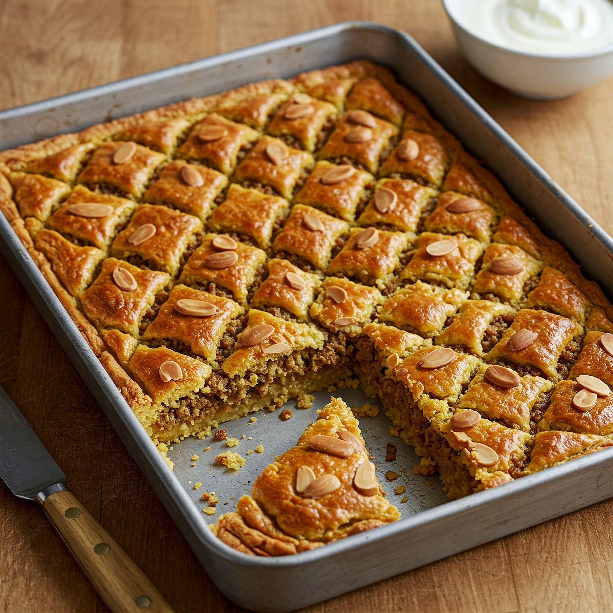 Authentic Syrian Cuisine: 20 Super Delicious Recipes