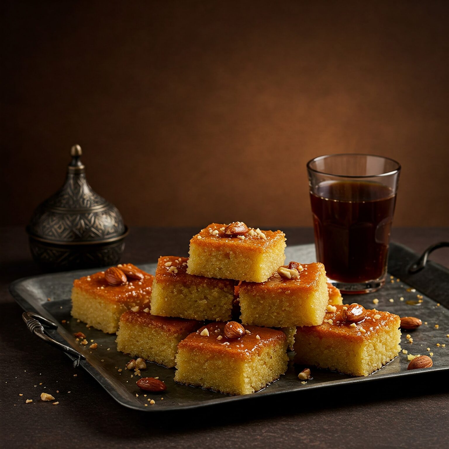 Authentic Syrian Cuisine: 20 Super Delicious Recipes