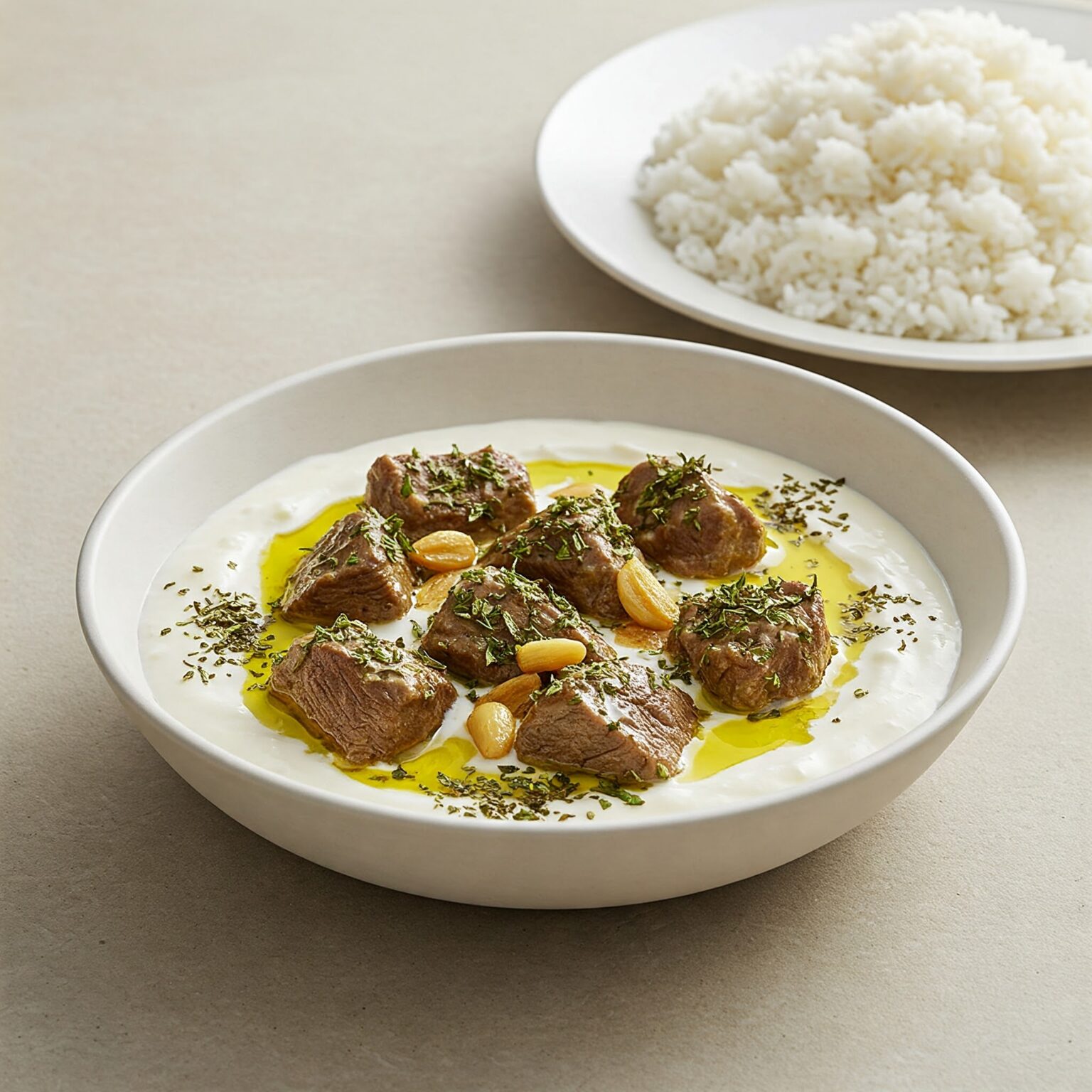 Authentic Syrian Cuisine: 20 Super Delicious Recipes